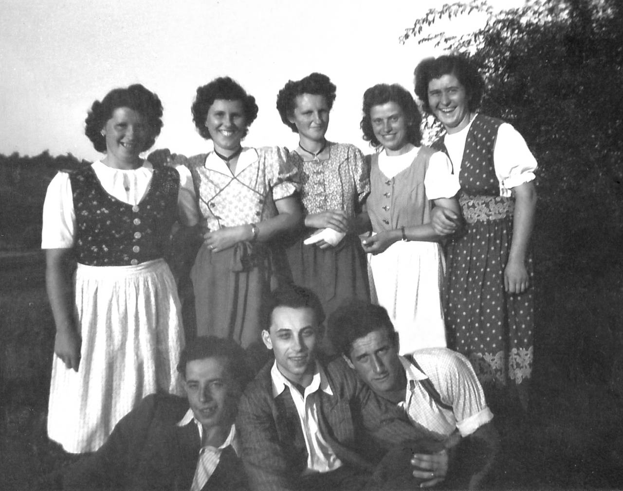 Jugend - Hagenberg